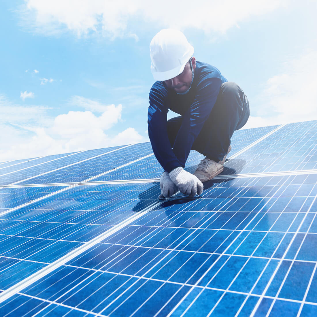 Solar Technologies and Techniques - Plan-net